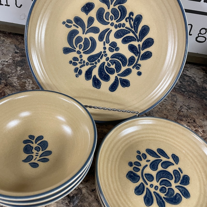 Salt Glazed Pottery - Etsy