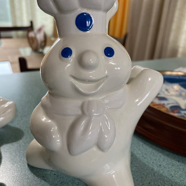 Pillsbury Doughboy - Etsy