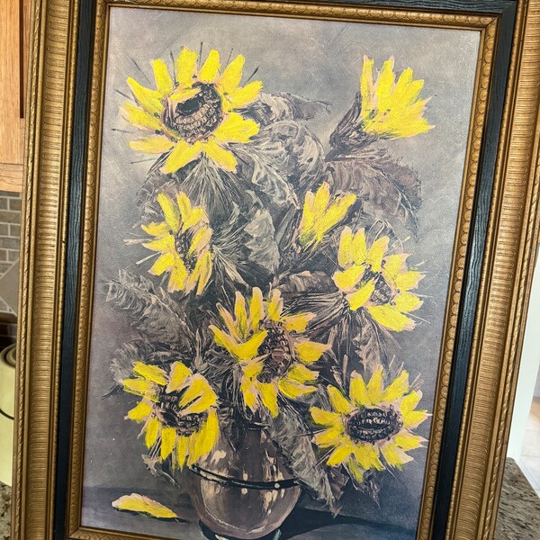 Home Interior Pictures Vintage (You'll Love) - Etsy