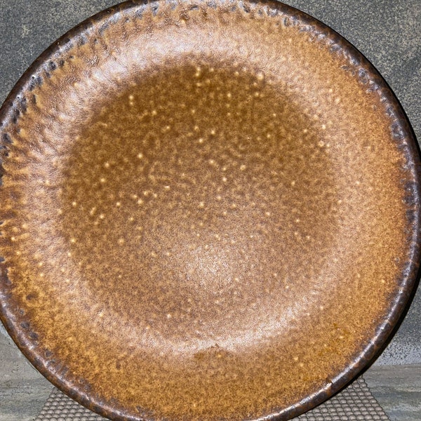 Brown Pottery - Etsy