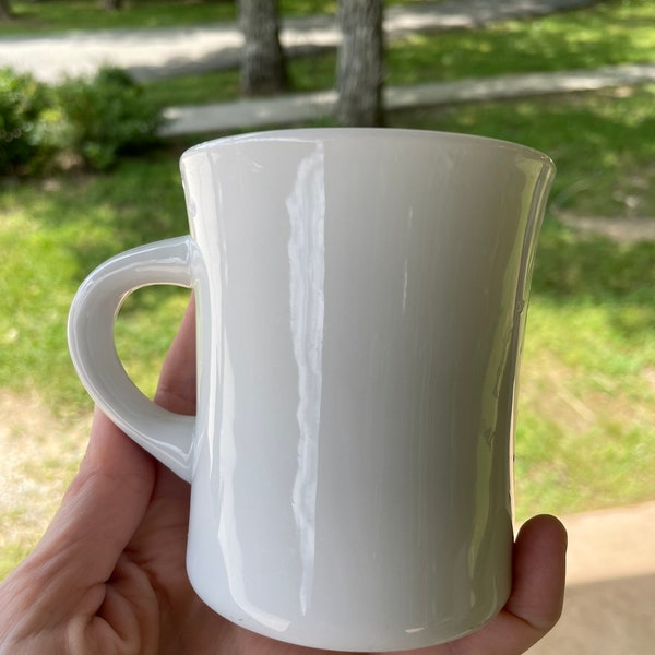 Diner Coffee Cups - Etsy