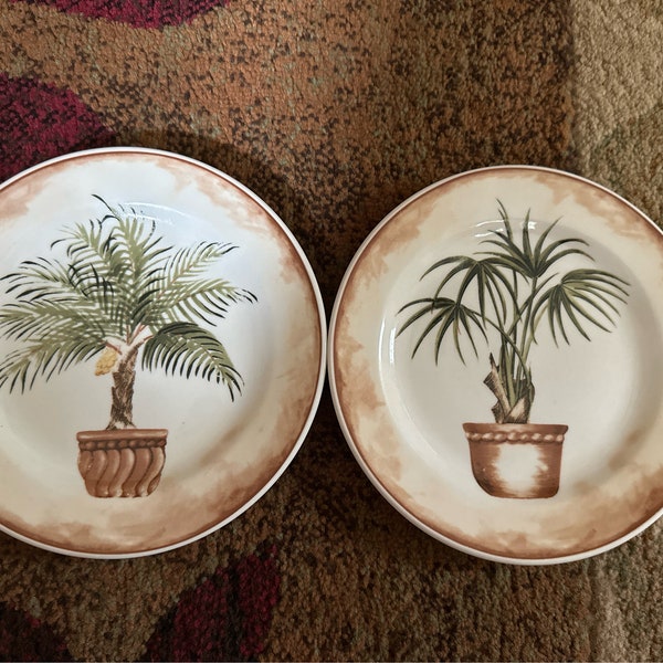 Tropical Dinnerware - Etsy Australia