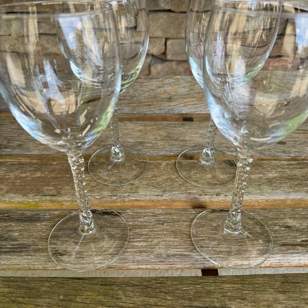 Stemware Glasses - Etsy