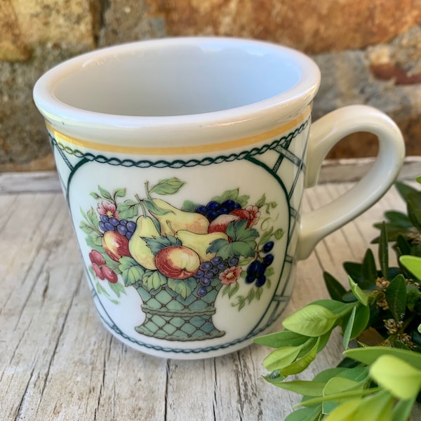 Rego Stoneware Mug - Etsy