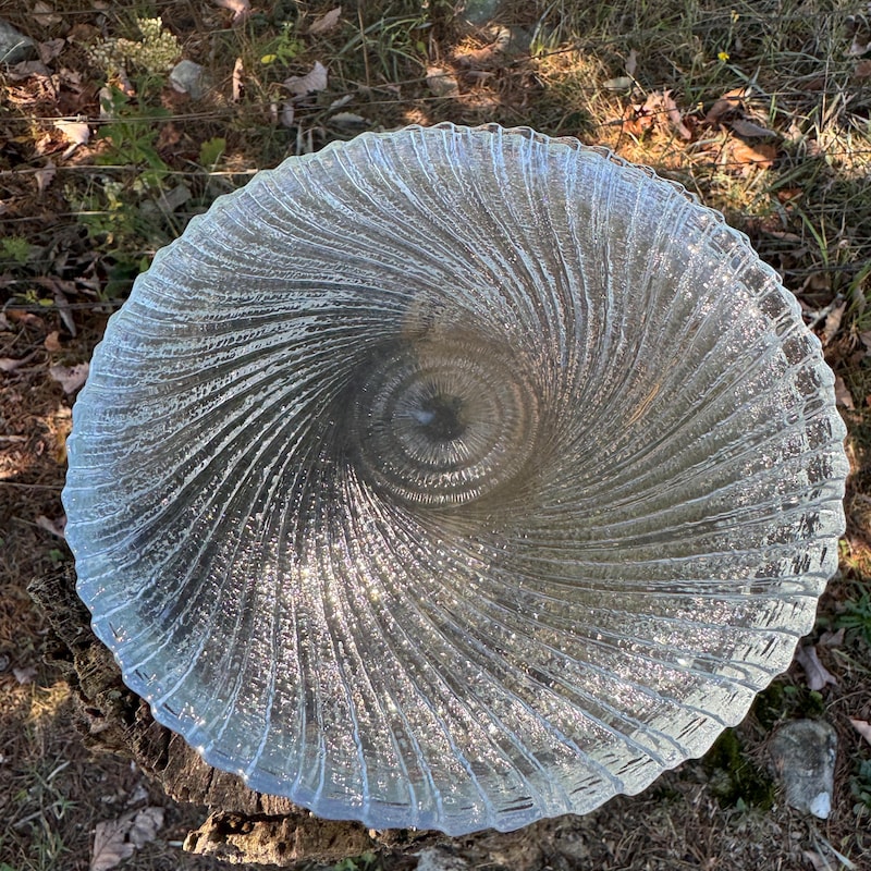 Arcoroc Plate - Etsy