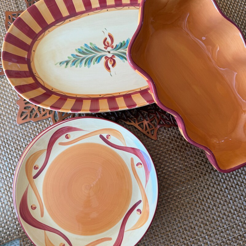 Gail Pittman Pottery - Etsy