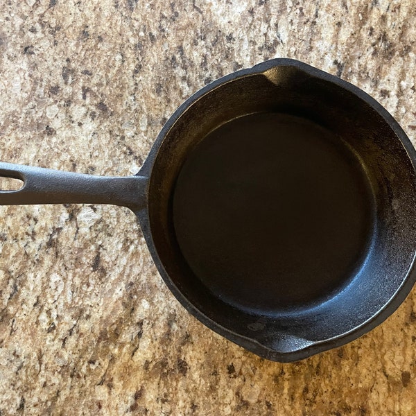 Cast Iron Cookware - Etsy