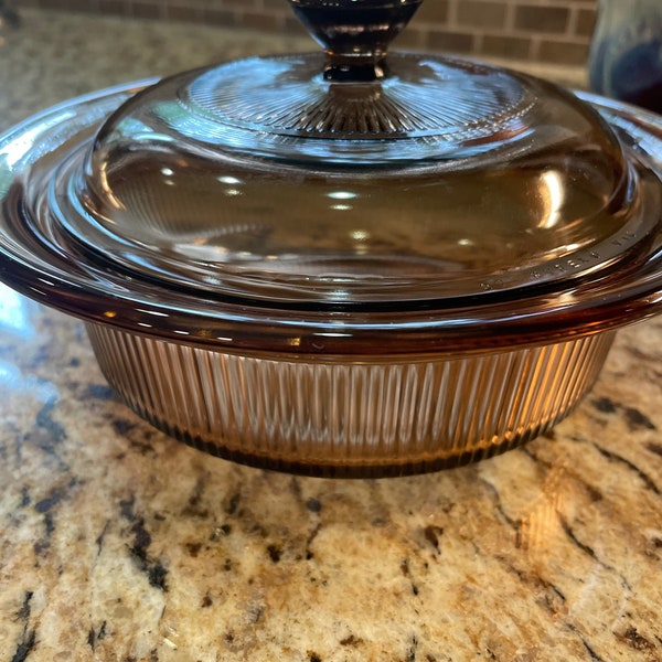 Brown Cookware - Etsy