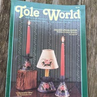 Tulip by Julie Schultz, Pattern Packet Email - Etsy Canada