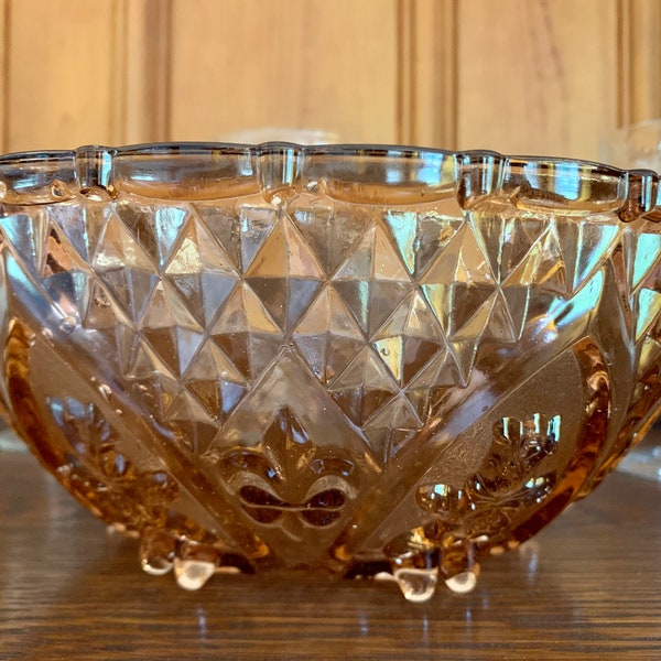 Indonesia Cut Glass - Etsy