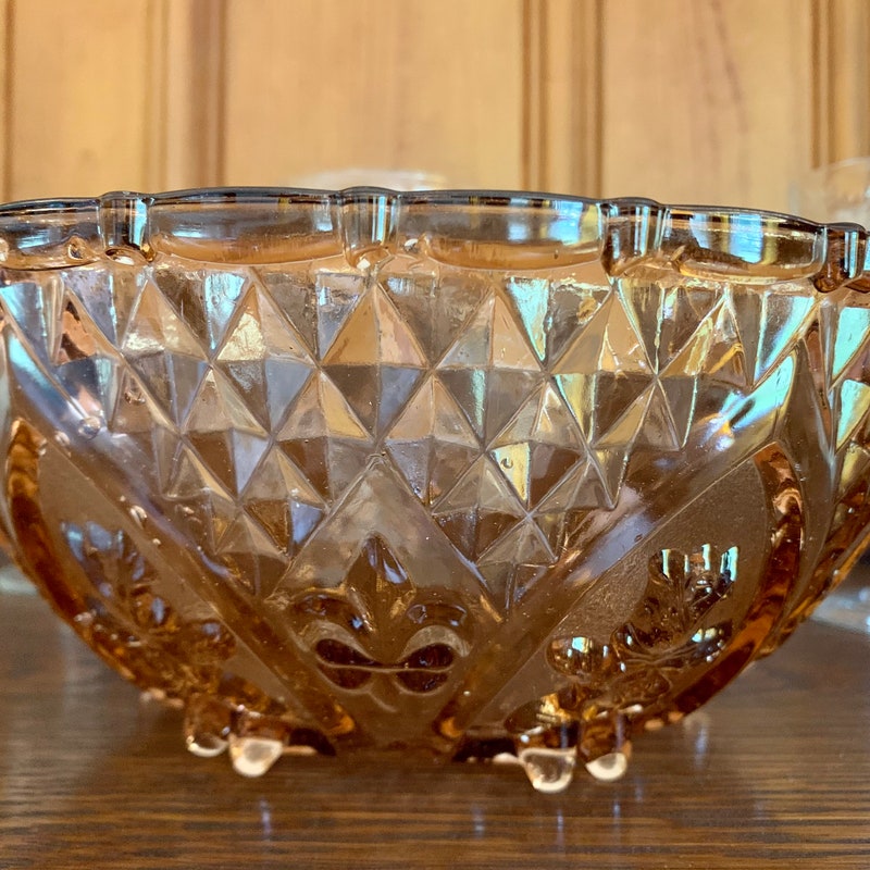 Kig Indonesia Glassware - Etsy