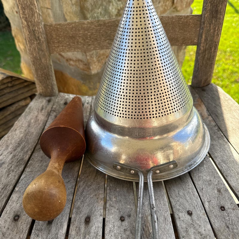 VintageVesselFinder - Etsy