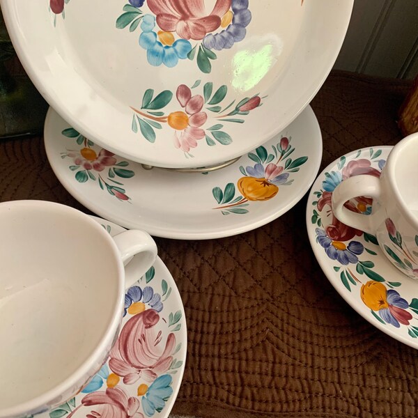 Hungarian Pottery - Etsy