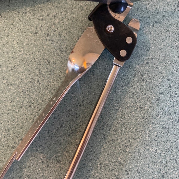 Can Opener - Etsy
