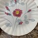 Phaltzgraff Napoli Dinnerware Dinner Plates Orange Yellow Blue Red ...