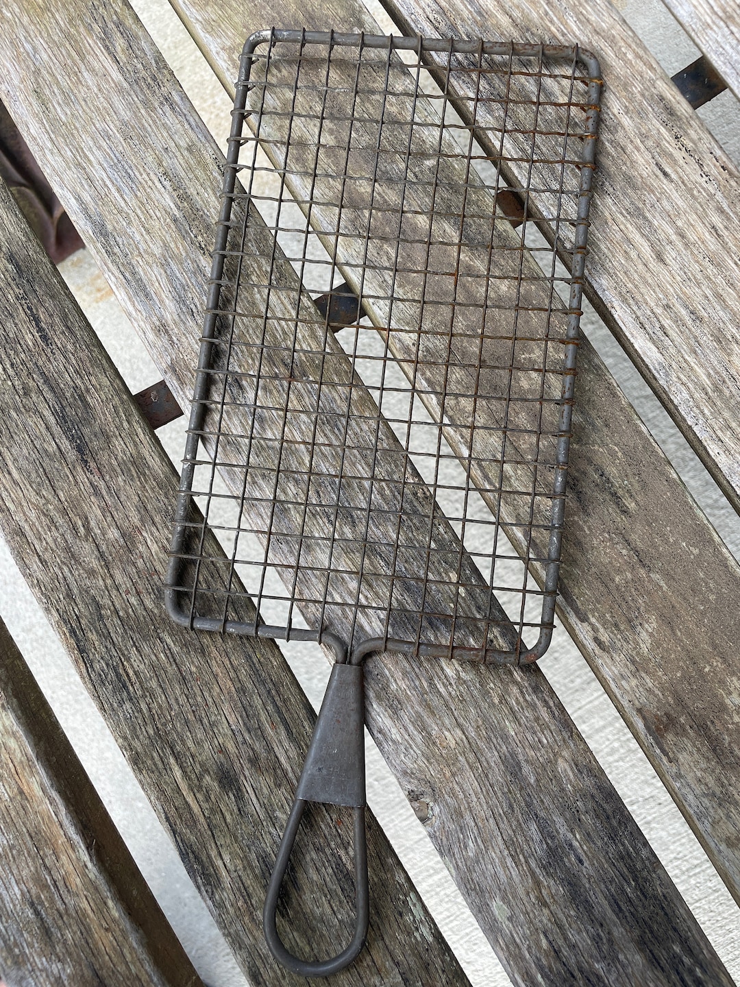 ACME Genuine Safety Grater Vintage 1930s Kitchen Gadgets - Etsy Canada