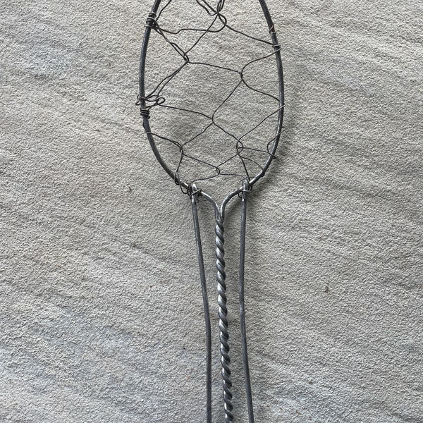 Strainer Spoon - Etsy