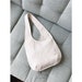 Oval Tote Bag With Pocket Asymmetric Strap Bag Sewing Pattern PDF ...