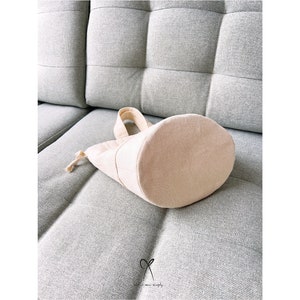 Drawstring Bucket Bag Pattern Sewing PDF Printable Instant - Etsy Hong Kong