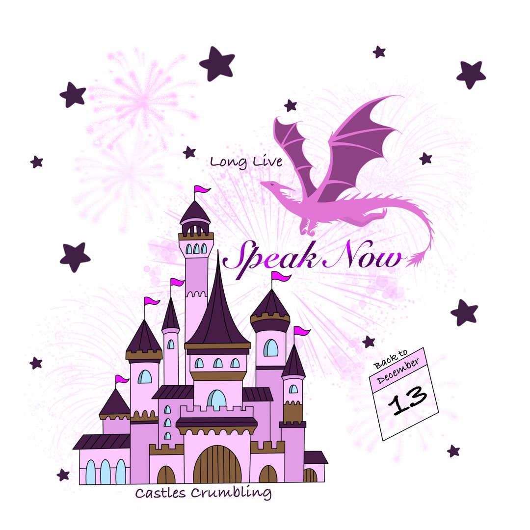 Seamless Taylor Swift Pattern - Etsy