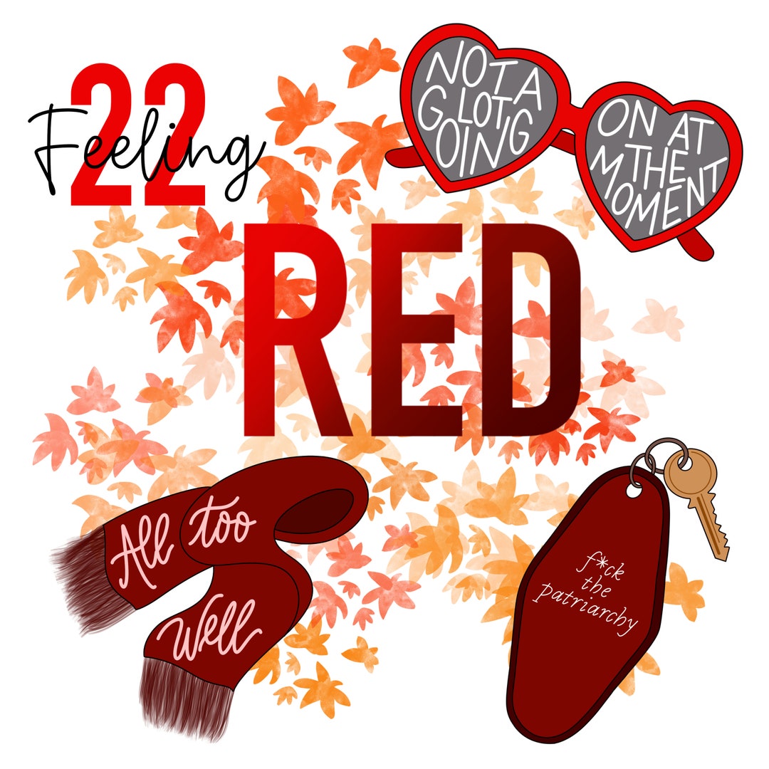 Seamless Taylor Swift Pattern - Etsy