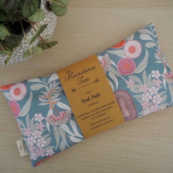 Heat Pack - Etsy Australia