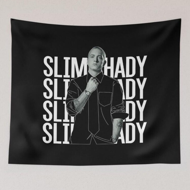 Slim Shady Svg - Etsy