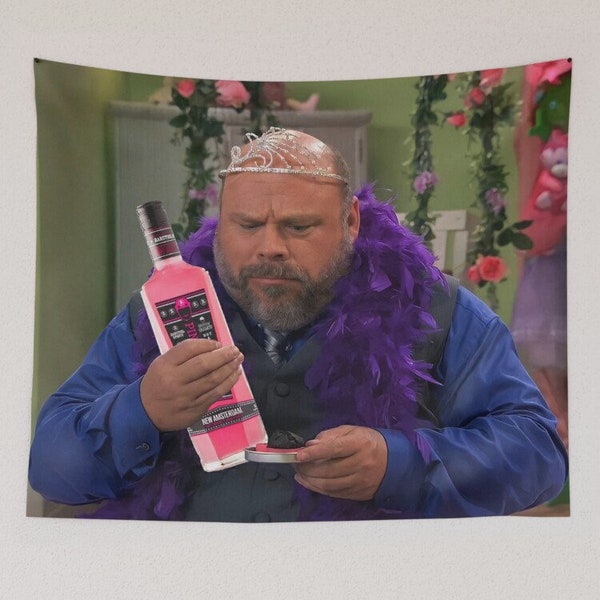 Bertram Winkle Shirt - Etsy