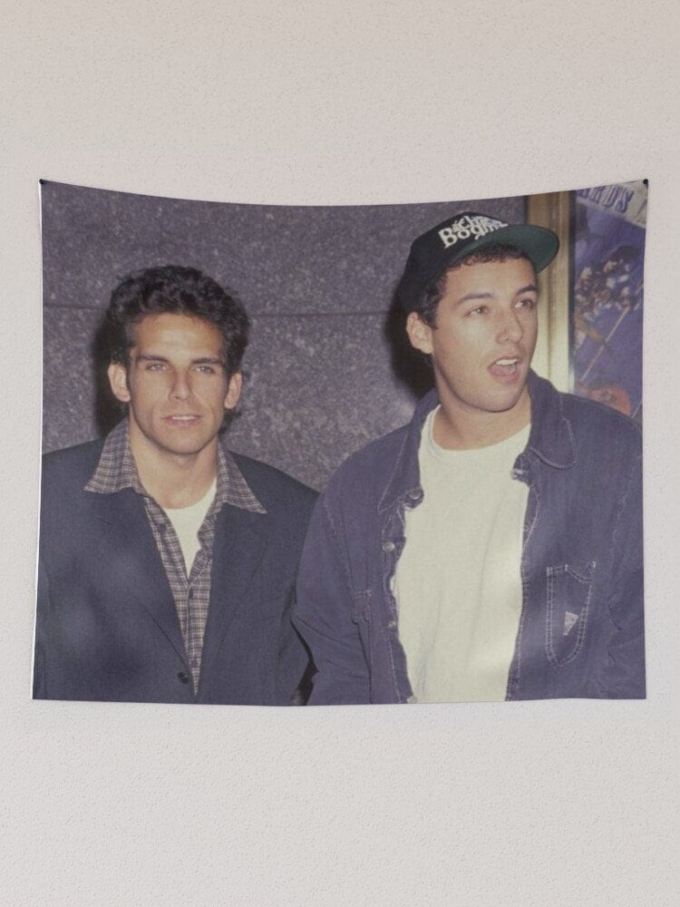 Happy Gilmore Costume