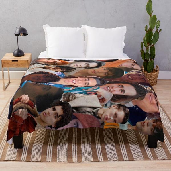 Charlie Gillespie - Etsy