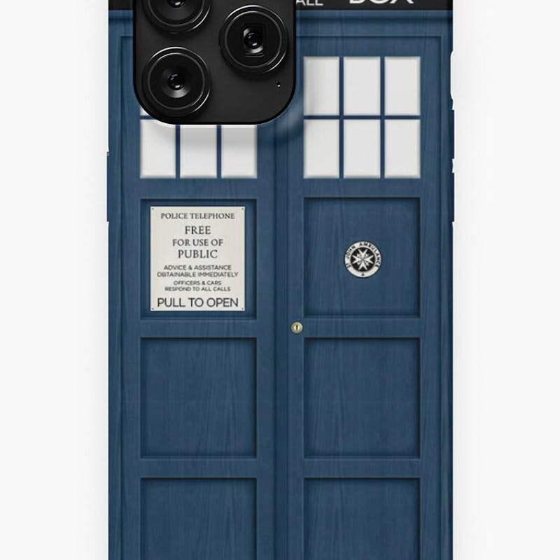 Phone Box - Etsy