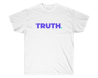 Truth Social Shirt - Etsy