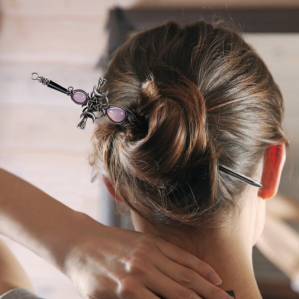 Hair Sword - Etsy