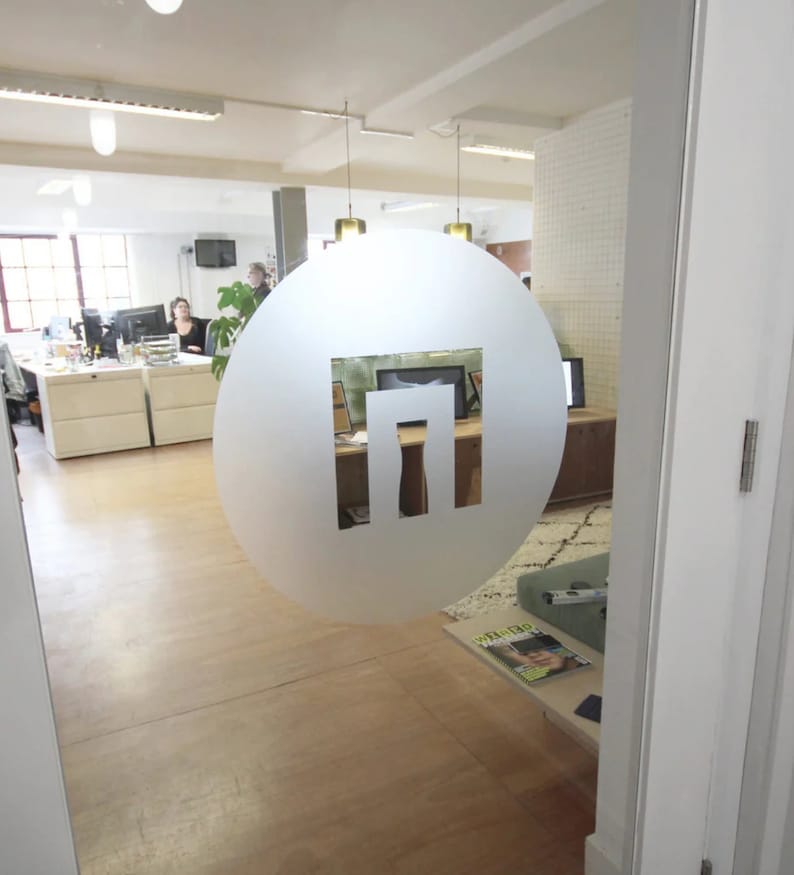 Silver Frosted Cut Vinyl Sticker No Background X1 per Order - Etsy