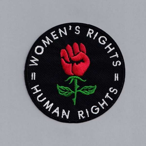 Human Rights Patches - Etsy