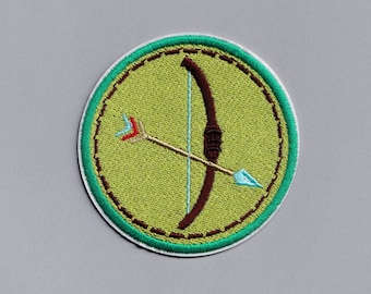 Patch Shop Ltd - Iron-on Patches UK