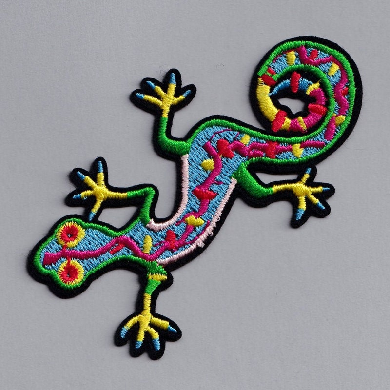 PatchShopLtd - Etsy