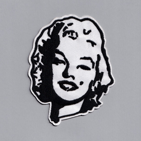Marilyn Monroe Pin - Etsy