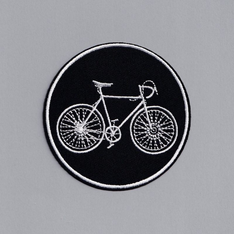 Biker Patches - Etsy