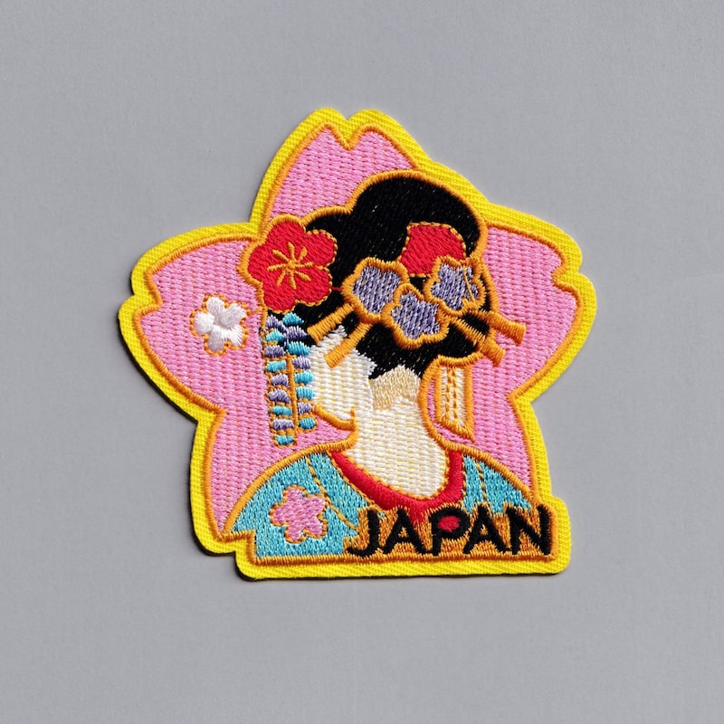 Backpack Patch - Etsy