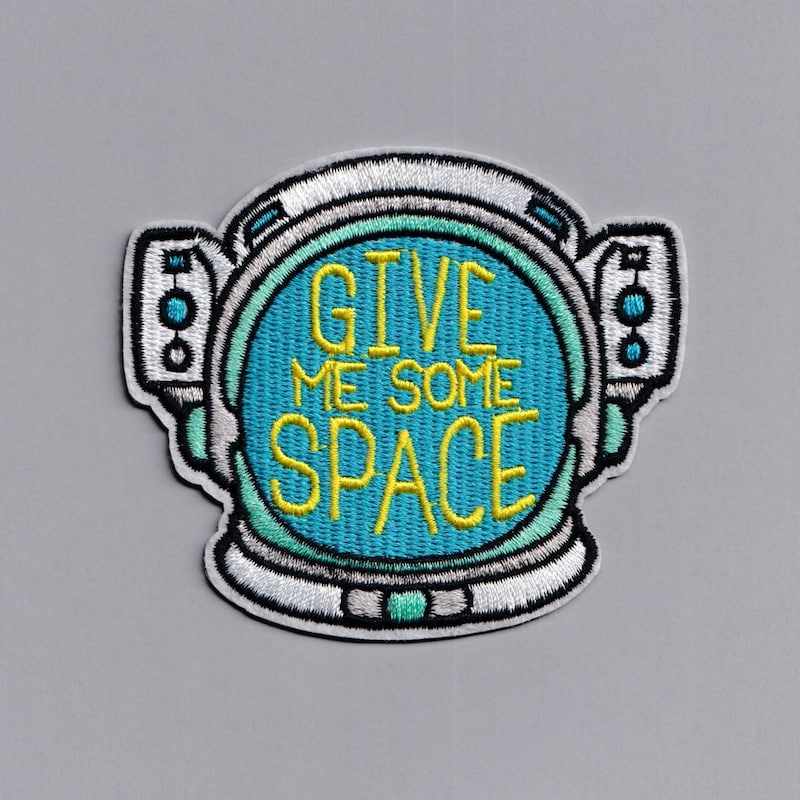 Space Patches - Etsy