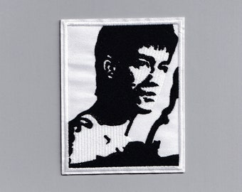 Bruce Lee - Etsy UK