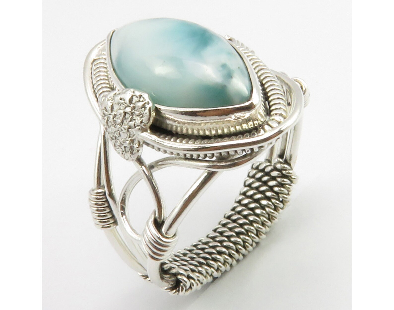 925 Sterling Silver Ladies' Handcrafted Jewelry Online | Etsy