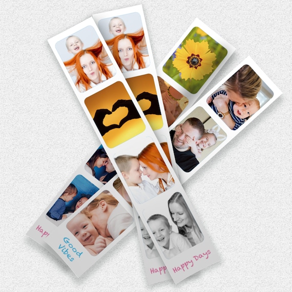 Personalised Photo Booth passport Type Picture Perfect for - Etsy UK