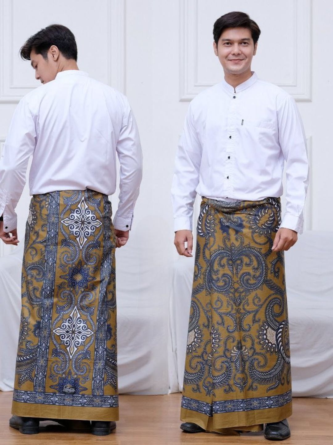 Mens SARONG, Handmade Sarong, Batik Sarong, Bali Sarong, Mens Clothing ...