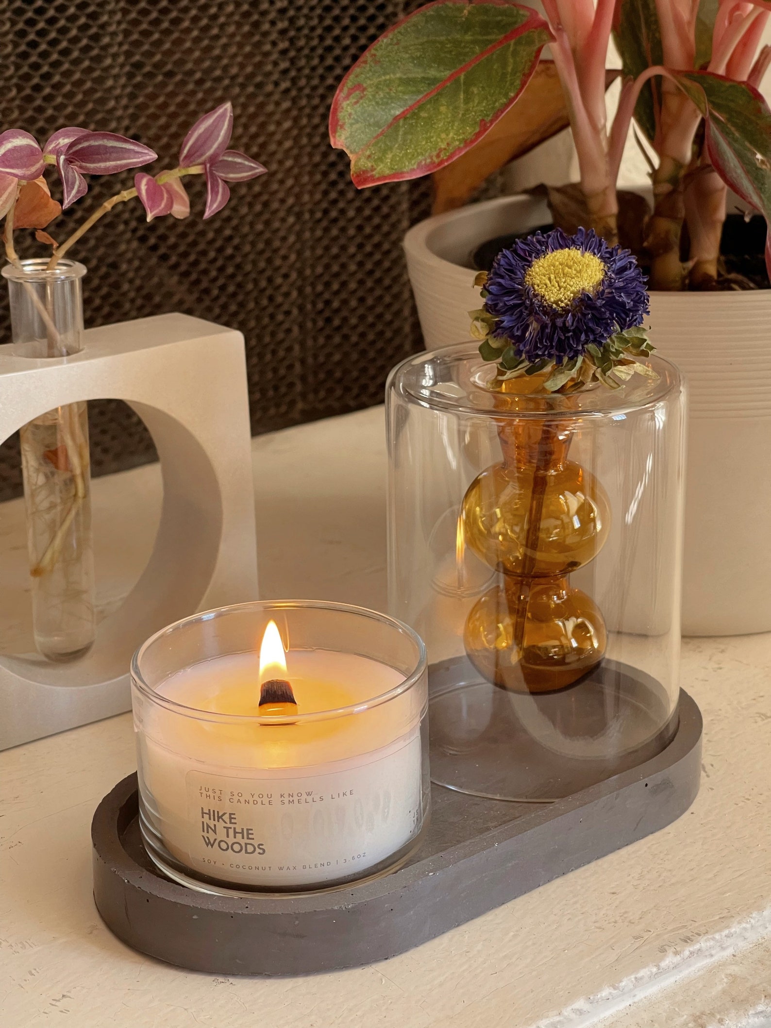 Custom Candle, Custom Jar Candle, Custom Label Candle, Personalized ...