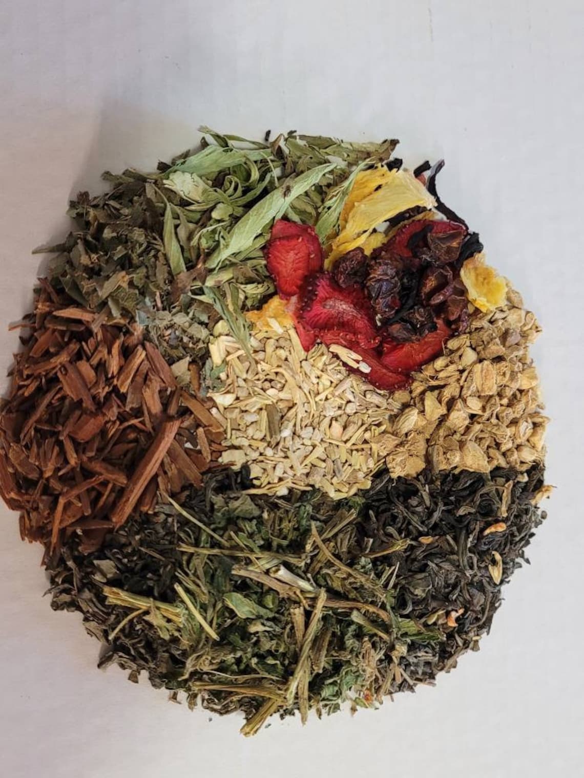 Testosterone Booster Tea - Etsy