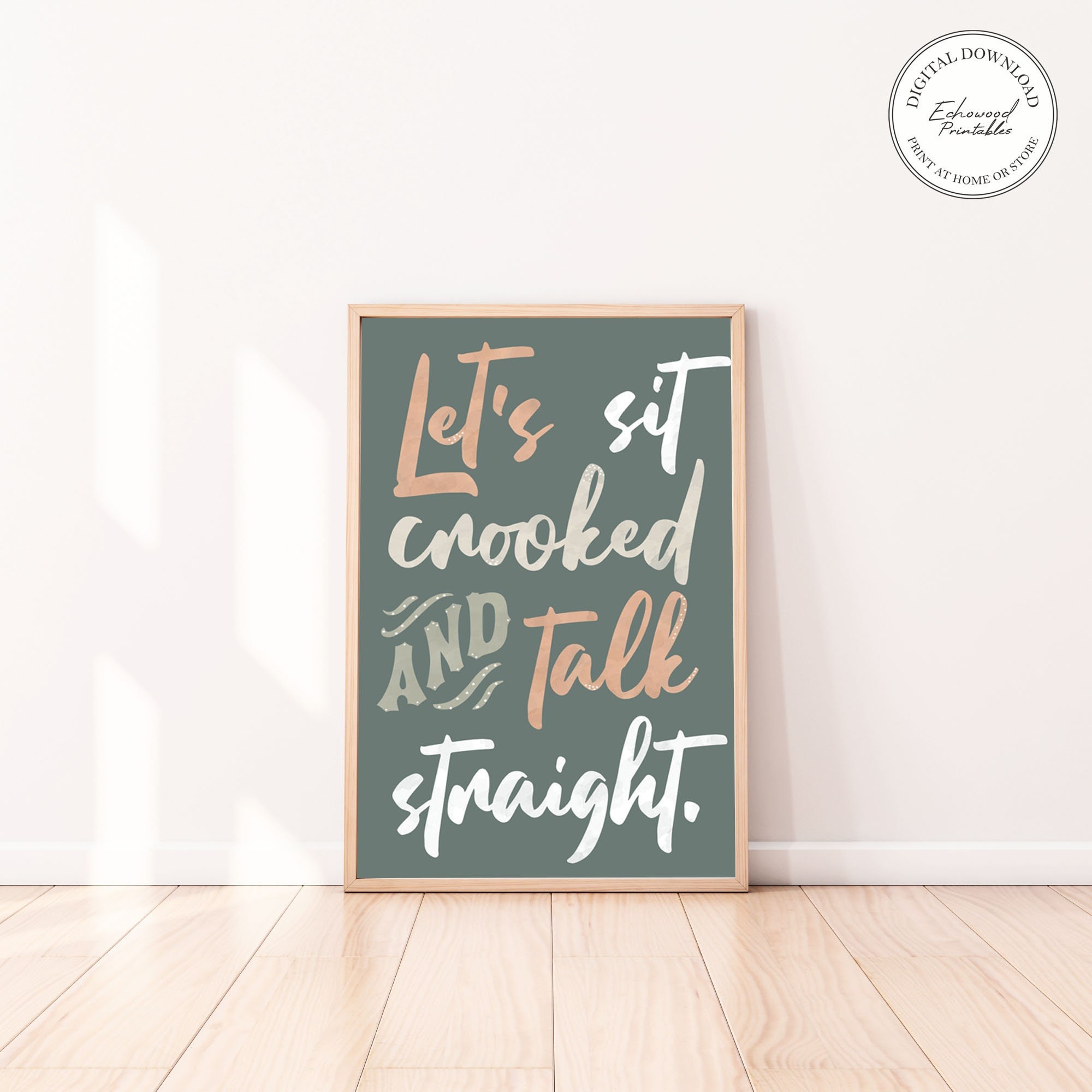 My Favorite Murder True Crime Podcast Wall Decor, Murderino Gift Ideas ...