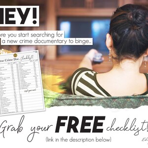 My Favorite Murder Sticker Sheet for Cricut MFM Stickers My - Etsy