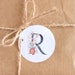 Watercolor Sea Letters, Numbers and Ampersand, Seaweeds, Seashells ...